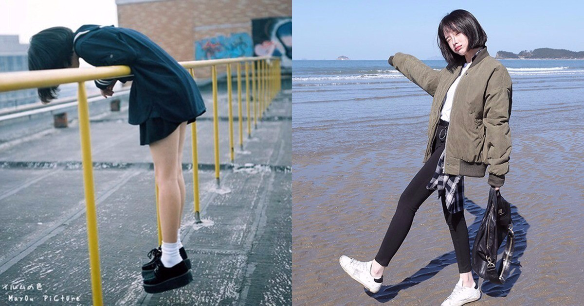 7 ท่าเพิ่มสูง!! 'ยืดความยาวหลัง' สำหรับ 'สาวตัวสั้น' ! | บทความของ ☆* Dream Inspired ...