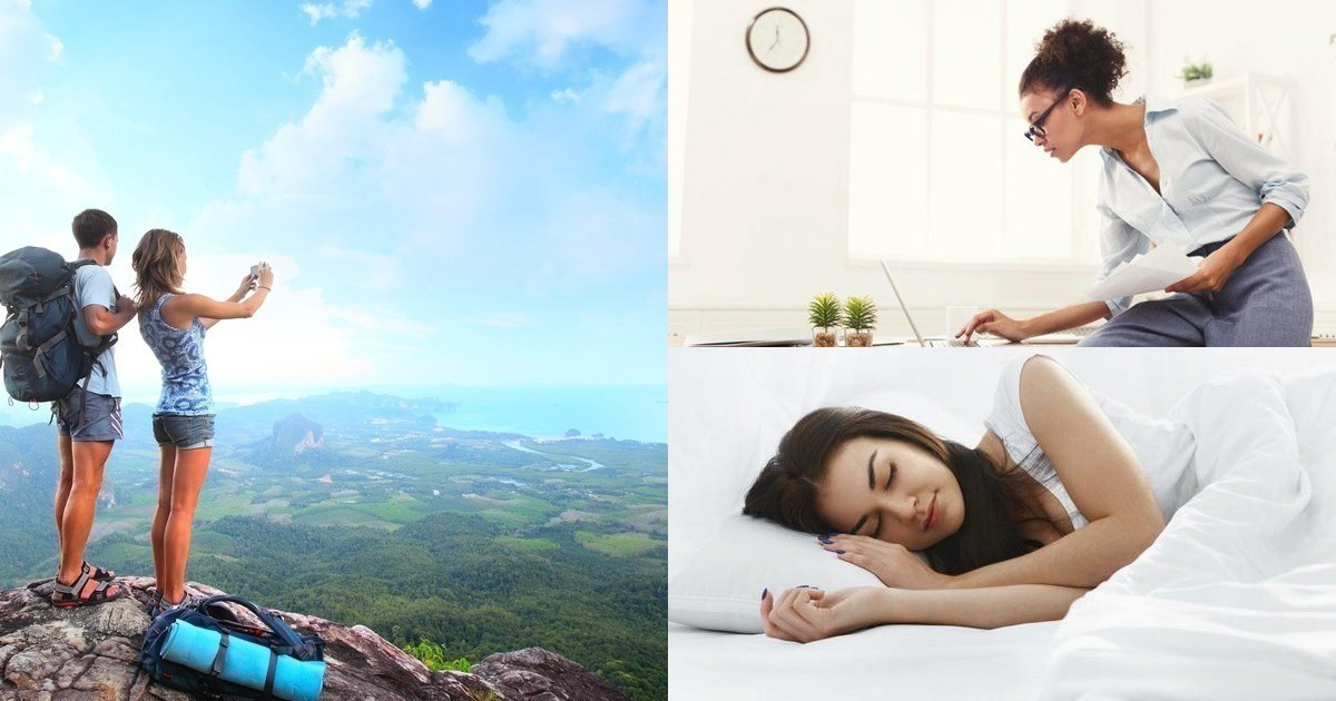 7 วิธีเที่ยวไม่เสียเพื่อน-ไม่เสียงาน | บทความของ art_twisty | SistaCafe ครบเครื่องเรื่องบิวตี้