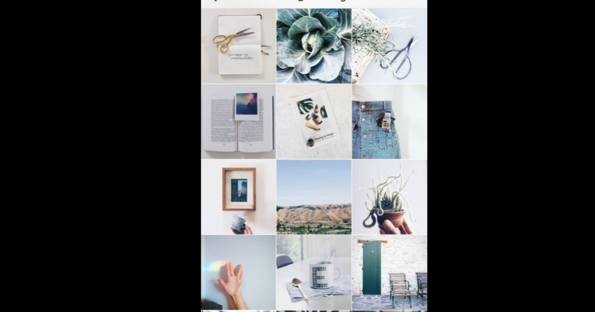 จะวางรูปในไอจียังไงดี? แนะนำ 3 layout IG วางแบบนี้สิเก๋ ที่สำคัญเกิดแน่นอน | บทความของ ...