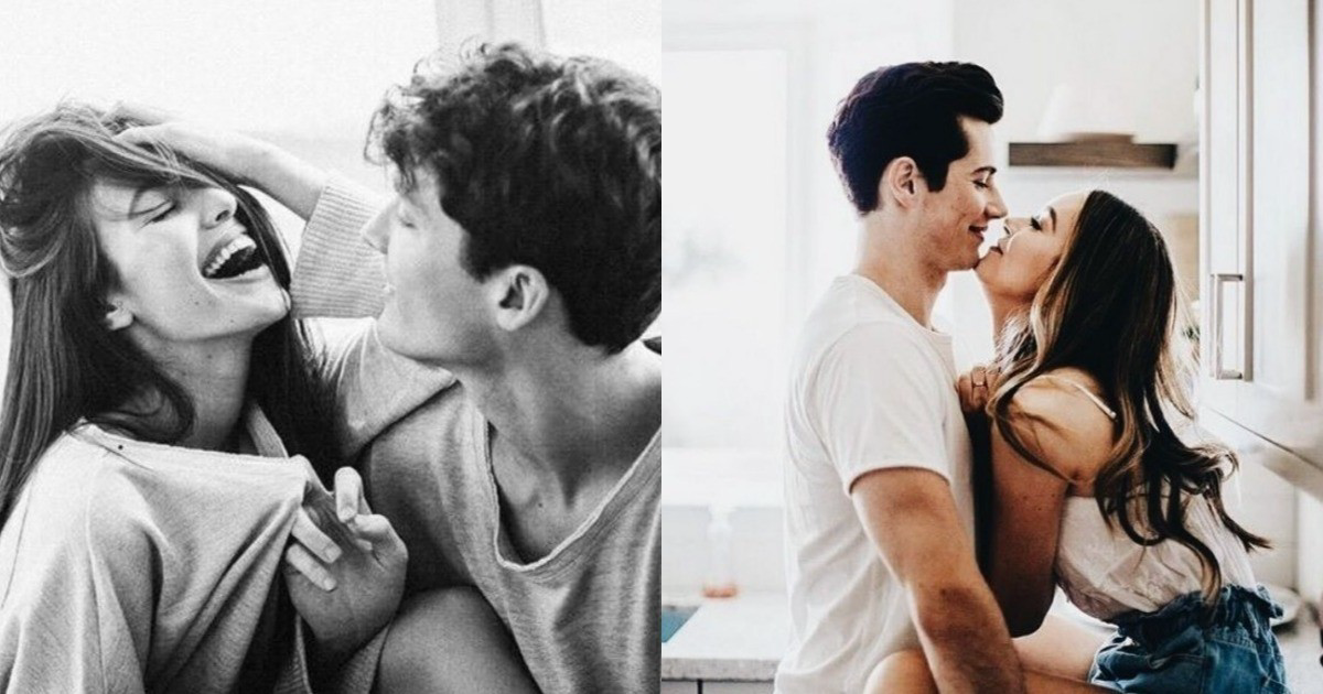 หลงรักจนโงหัวไม่ขึ้น 7 พฤติกรรมทำแล้วผู้ชายสาย ฝ. หลง #โอมจงรักจงหลง | บทความของ wawareview ...