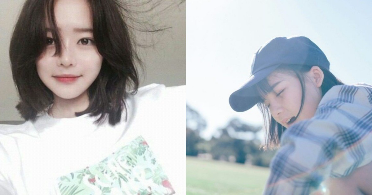 ลูกผมเด้ง ชี้โด่ ชี้เด่ จัดการยังไง? สวยให้เป๊ะ ครบทุกองศา | บทความของ wawareview | SistaCafe ...