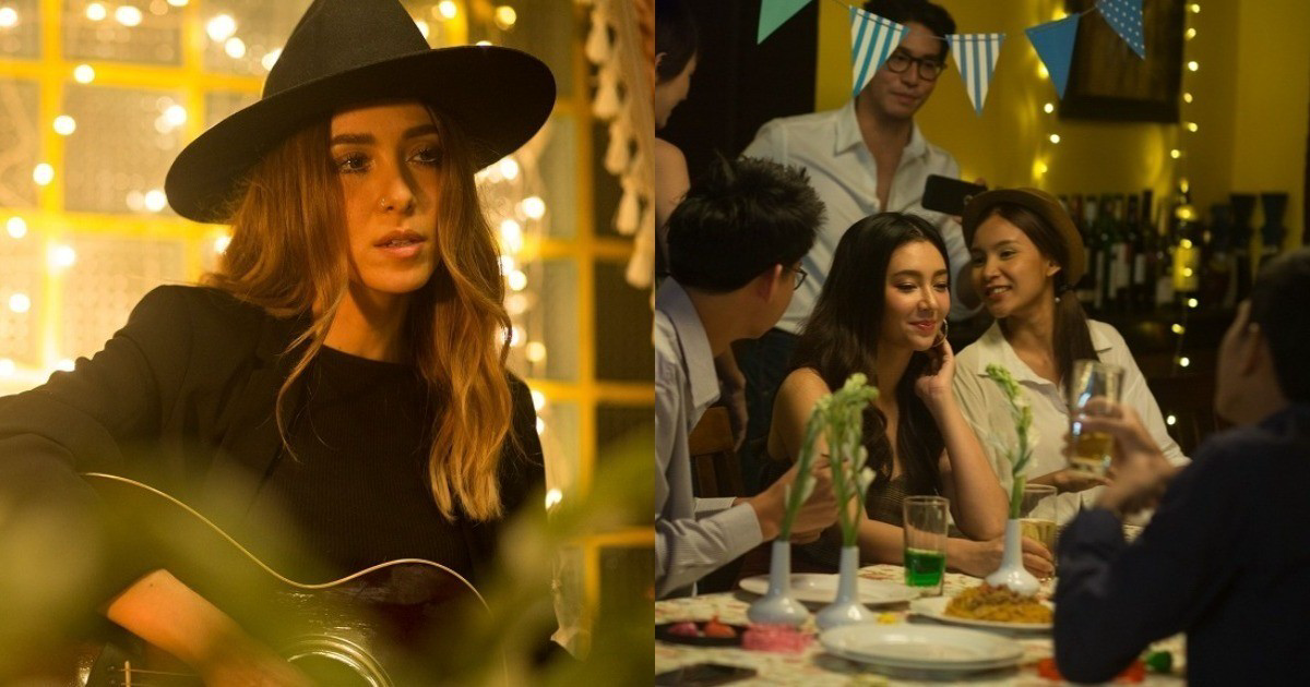 10 MV เพลงที่ทำให้คิดถึงแฟนเก่า ความรักเก่า เศร้าปนสุข | บทความของ art_twisty | SistaCafe ครบ ...