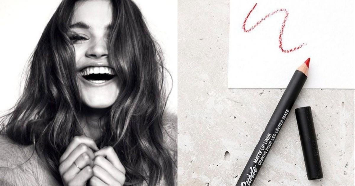 ปากใหญ่ต้องทำยังไง 4 ทริคทำให้ปากแลดูสวย เล็กกระจุ๋มกระจิ๋มน่ารัก! | บทความของ wawareview ...