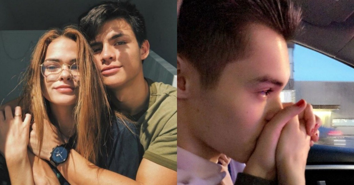 5 สัมผัสที่บอกว่าเขาต้องการอะไร ล้วงความรู้สึกข้างในของคุณผู้ชาย #รู้ใจผู้ชาย | บทความของ ...