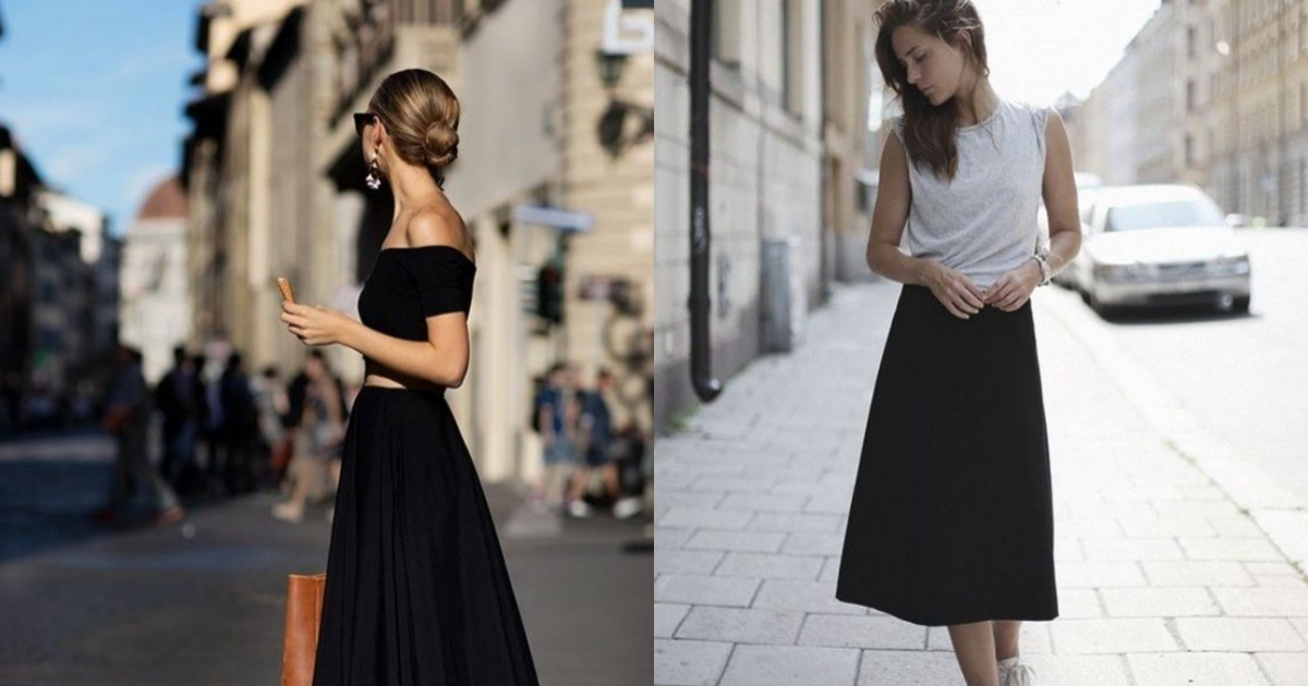 หลอกตาคนอื่นว่าผอม 5 วิธีที่จะเปลี่ยน 'สาวอวบ' ให้ 'ดูเพรียว' ในพริบตา | บทความของ wawareview ...