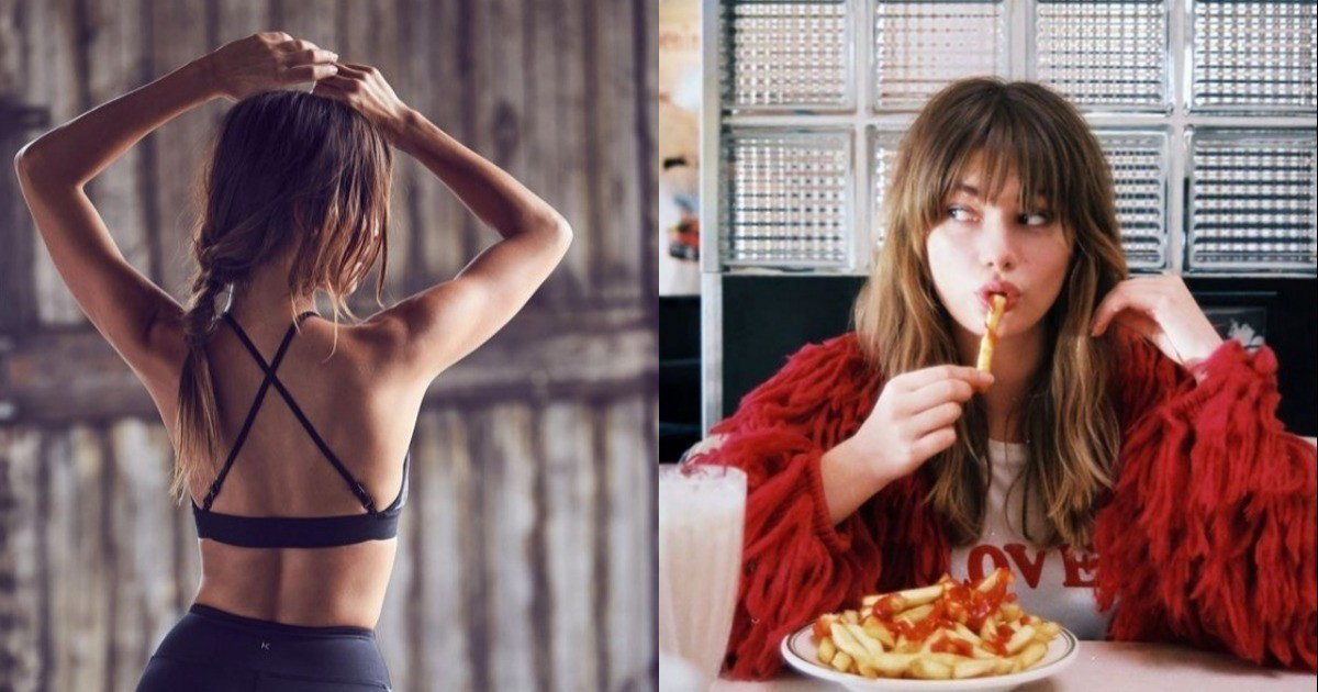 หลังออกกำลังกายควรกินอะไร? ชี้เป้า "อาหารเพิ่มพลัง" ที่ไม่ทำให้อ้วน | บทความของ wawareview ...