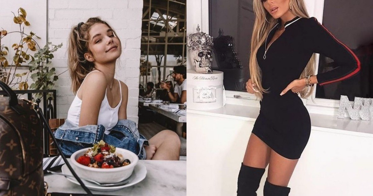 รวมมาแล้วจ้า 5 Super Foods ที่ช่วยให้ 'ก้นกระชับ' ใครอยากมีบั้นท้ายดินระเบิด เชิญค่ะ! | บทความ ...