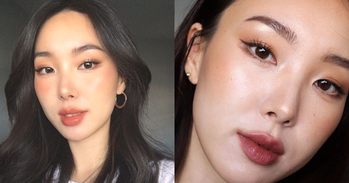 ตาเล็ก ต้องแต่งหน้ายังไงให้สวยเป๊ะ 5 'ขั้นตอนตาโต' สวยเหมือนช่างแต่งหน้ามาเอง | บทความของ ...