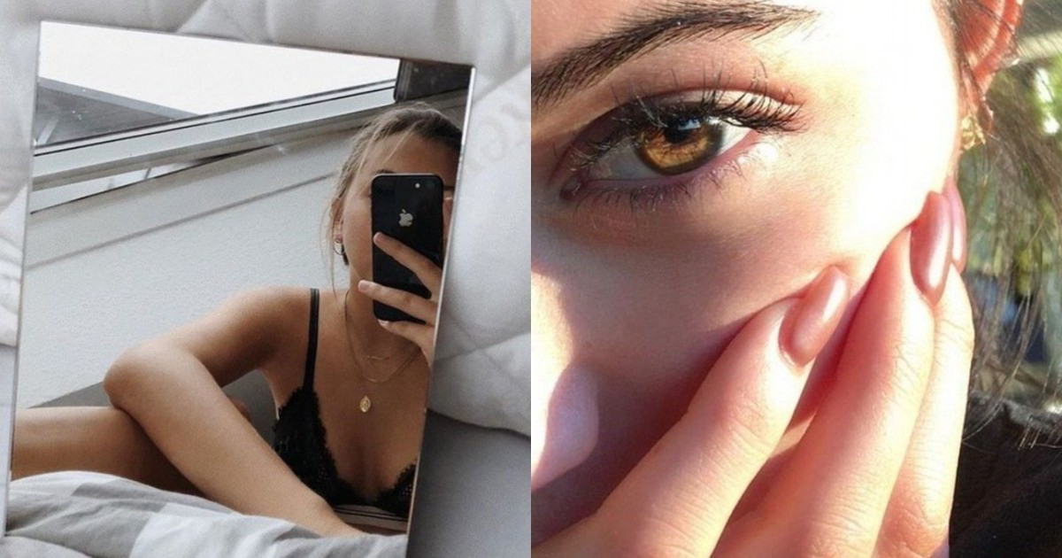 25 'แคปชั่นภาษาอังกฤษสั้นๆ' ที่เธอควรเอาไปเขียนไว้ใต้รูป Selfie | บทความของ wawareview ...