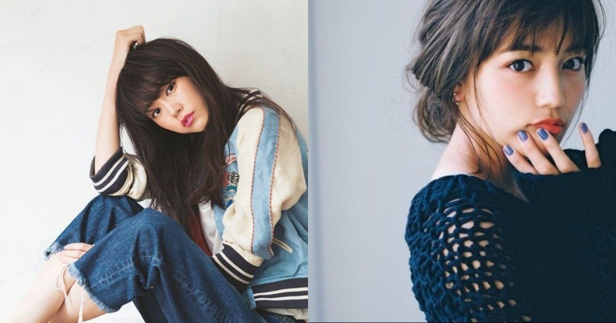 แอบส่อง 'ดาราญี่ปุ่น' สุดคิ้วท์ ที่ใครๆ ก็ยกให้ว่า "คาวาอิ" สุดๆ 🌸💘 | บทความของ wawareview ...