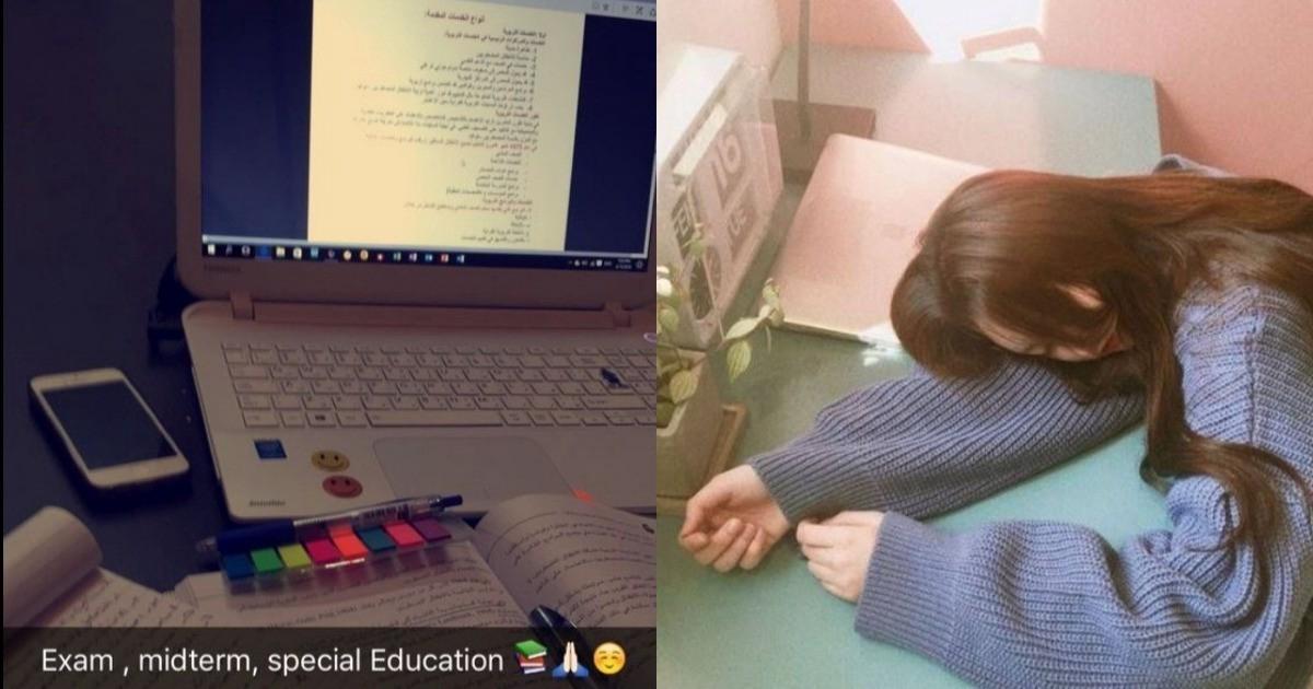 5 เทคนิคดีๆ ใน 'คืนก่อนสอบ' ทำให้สอบได้คะแนนดี ผ่านฉลุย 100 เต็ม!! | บทความของ wawareview ...