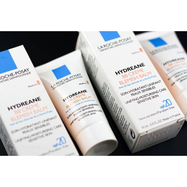 3 ไอเทม La Roche Posay ที่โต๊ะเครื่องแป้ง Pantip แนะนำ | บทความของ Soul ...
