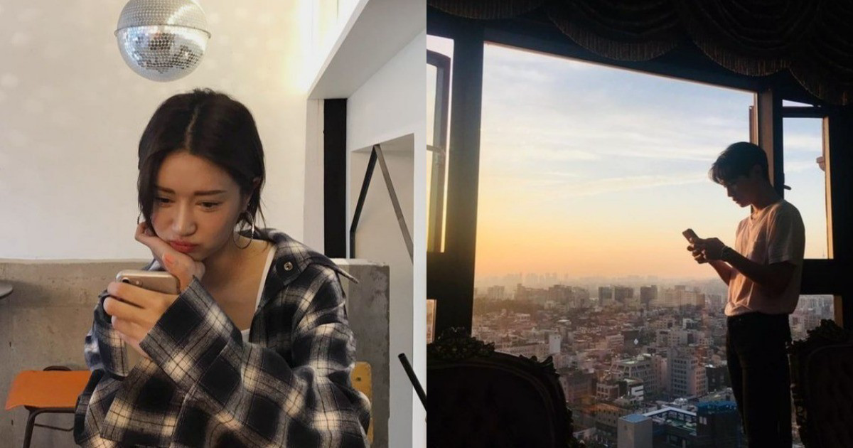 เช็คให้ชัวร์ก่อนส่งแชท! รวมวิธี 'ทักแชทให้ผู้ชายตอบ' แบบไม่รำคาญ ไม่กดปิดแชทหนี! | บทความของ ...