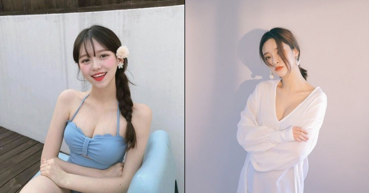 #เซ็กซี่แต่ไม่โป๊ กับ 7 'ชุดว่ายน้ำสำหรับสาวอกใหญ่' !! เดินสวยๆ แซวหนุ่มตามชายทะเล 🔥 | บทความของ ...