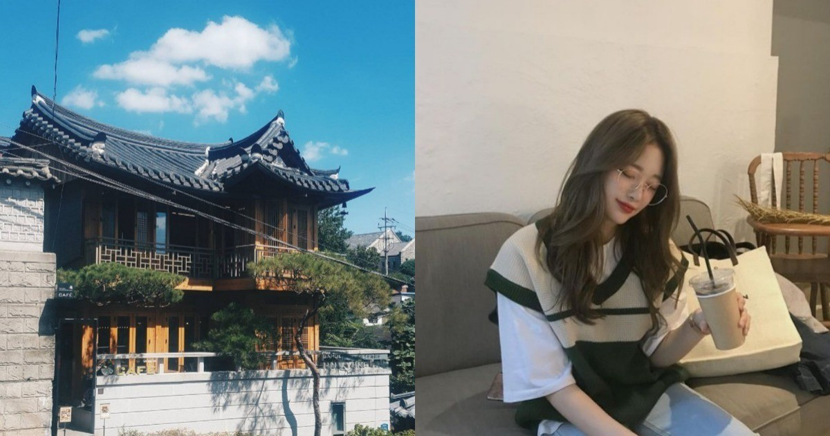 📌 ปักหมุดพร้อมบินไปเกาหลี 6 'คาเฟ่ ร้านกาแฟสุดชิลล์' อิ่มฟินๆ บรรยากาศก็เริ่ด | บทความของ ...