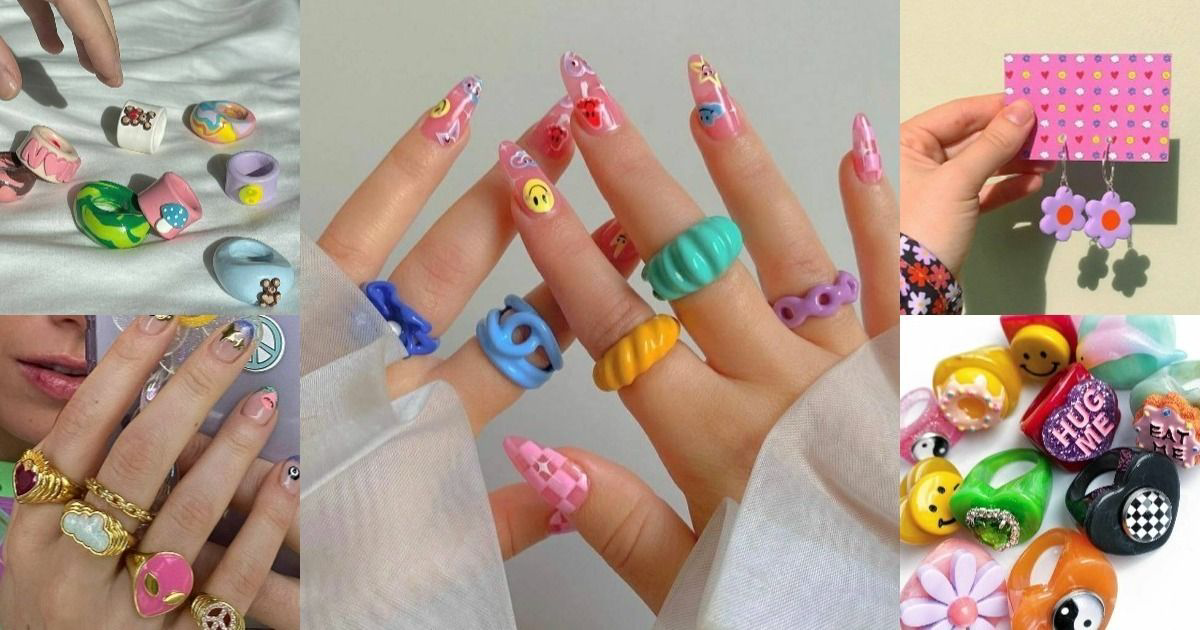 ชี้เป้า📌 รวม 8 ไอจี Accessories แสนเก๋ แนว Funky 🌈 สีสันสดใส โดนใจสายฮิป! | บทความของ chollychon ...