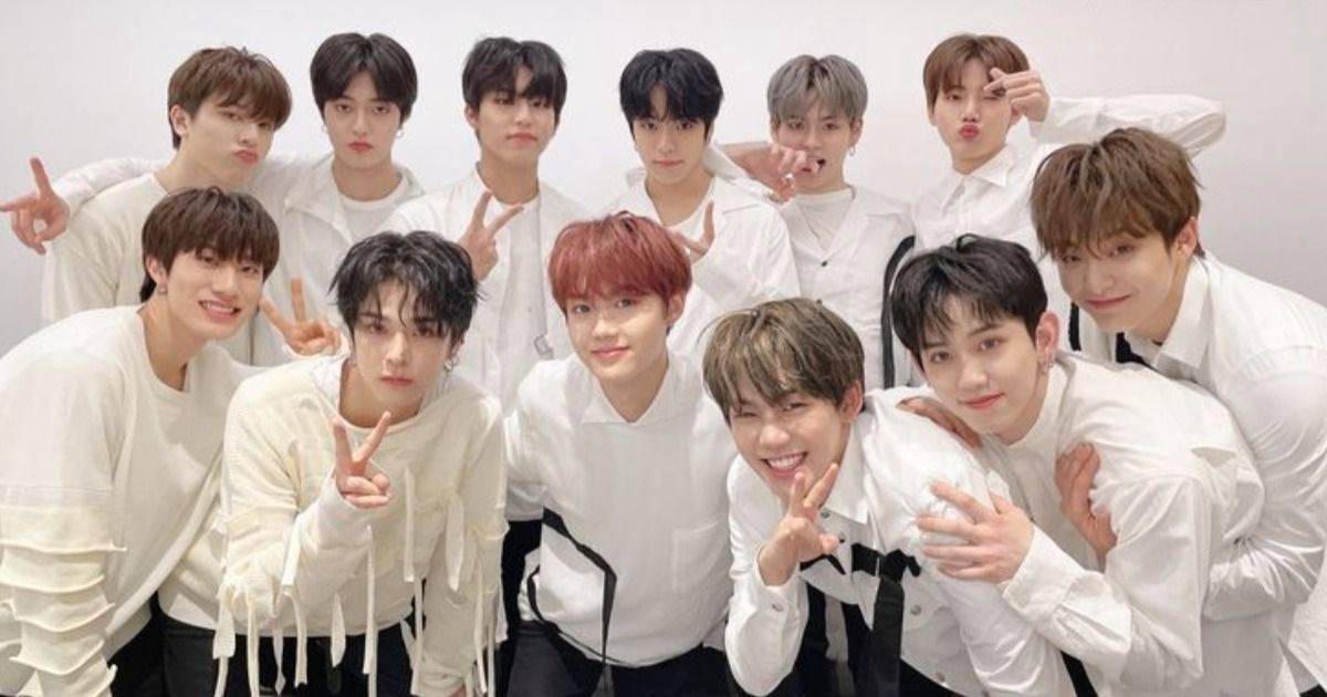 Find Your TREASURE ! พามาค้นหาสมบัติแห่งค่าย YG ว่านอกจากเป็นศิลปินแล้ว ...