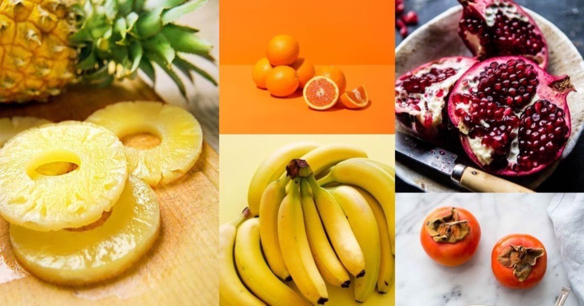 ขอให้เฮง เฮง เฮง ! 6 ผลไม้มงคลความหมายดี ของขวัญดีต่อสุขภาพ สุขใจทั้งคนให้คนรับ 🍊🍑 | บทความของ ...