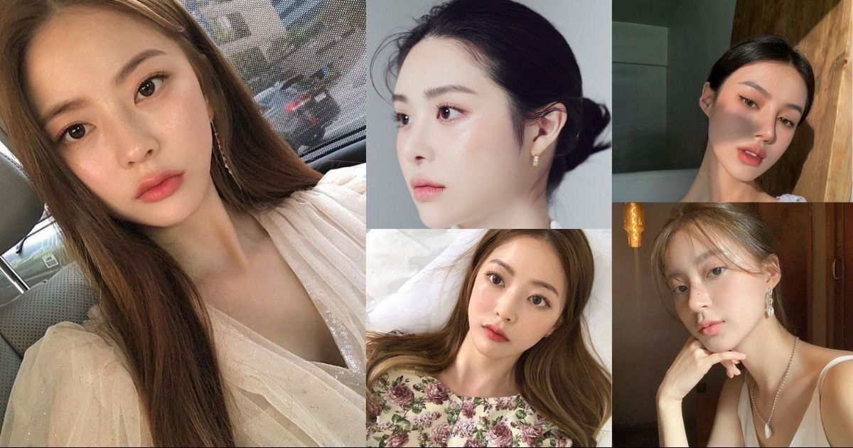 แนะนำทรงคิ้วเหมาะกับใบหน้า เปลี่ยนทรงคิ้วเสริมโหงวเฮ้งหน้าปังสมใจ | บทความของ FEVER.TH ...