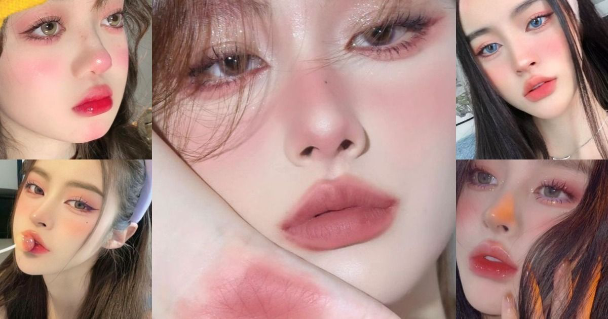 Pink Makeup กับ 5 ไอเดียแต่งหน้าโทนชมพูซากุระ สวยละมุนกระจายความฟุ้งแบบหวาน ๆ 🌸 | บทความของ ...