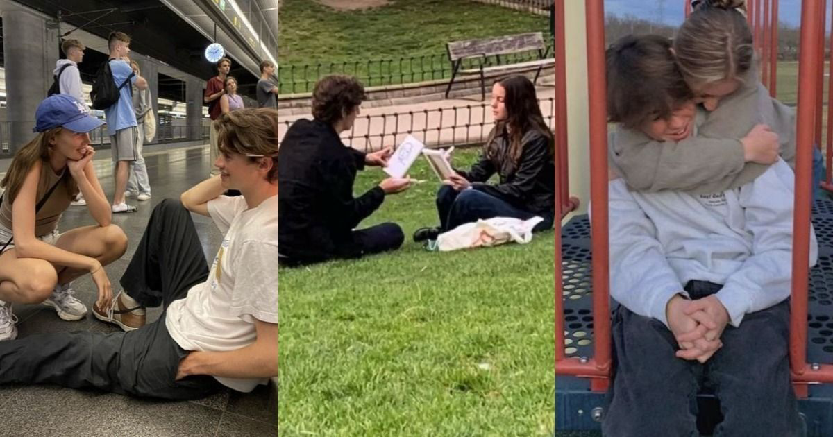 สกินชิพ (SKINSHIP) กับความหมายที่ไม่ได้สื่อถึงเฉพาะคู่รัก | บทความของ ManooFK | SistaCafe ครบ ...