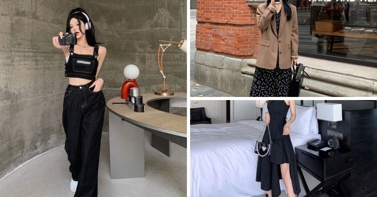 แต่งตัวไปเที่ยว เวียดนาม ปี 2023 เพราะทุกที่คือรันเวย์แห่งความเฉิดฉาย | บทความของ ManooFK ...