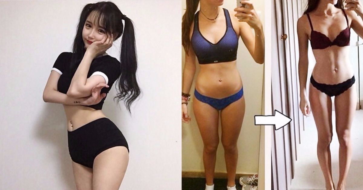 ผอมไวไปมั้ย! ลดน้ำหนัก 2.5 กิโล ใน 1 วัน !! | บทความของ Mollacake | SistaCafe ครบเครื่องเรื่องบิวตี้